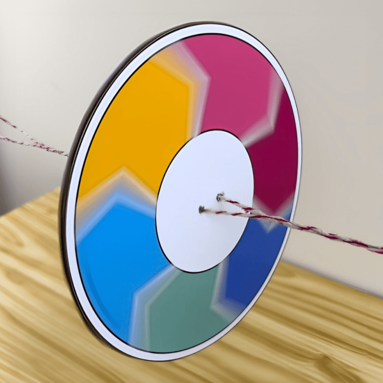 Spinner | Imprima Atividades