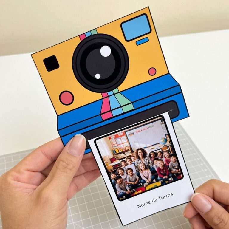 Kit Aula da Saudade | Imprima Atividades